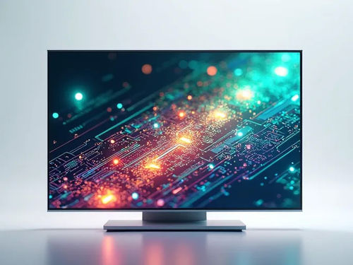 China ESEN HK LIMITED latest company blog about Guide to Graphic LCD ...