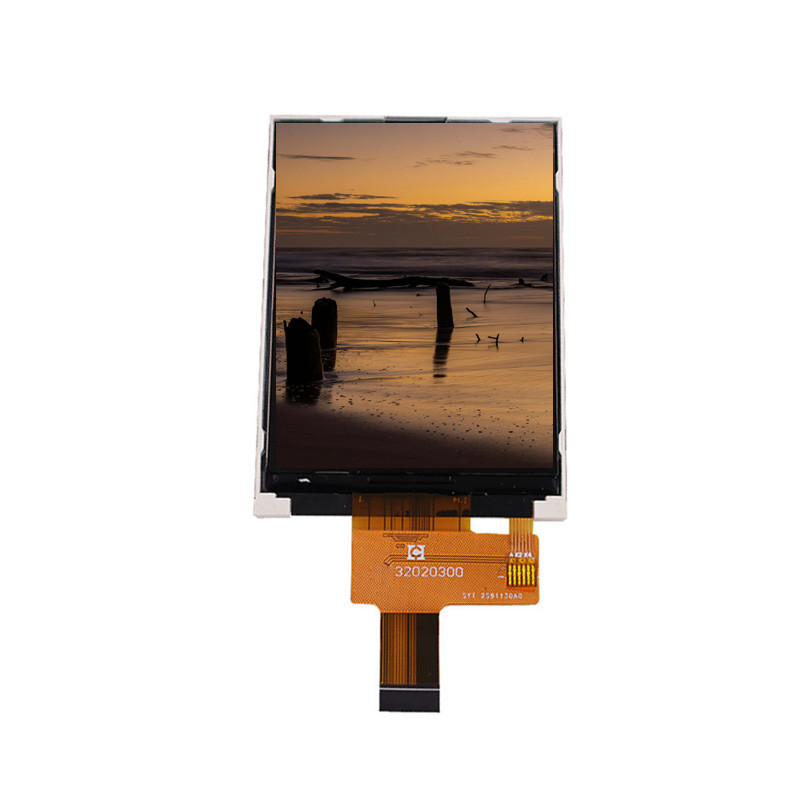 3.2인치 SPI TFT LCD 디스플레이 ST7789V 240X320 초박형